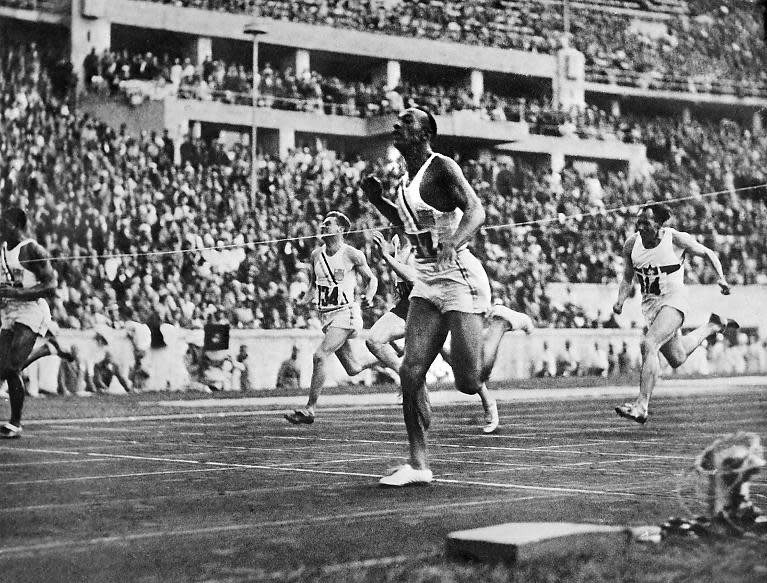 Mengenal Jesse Owens, Peraih Empat Medali Olimpiade Sekaligus di Atletik | SAC Indonesia
